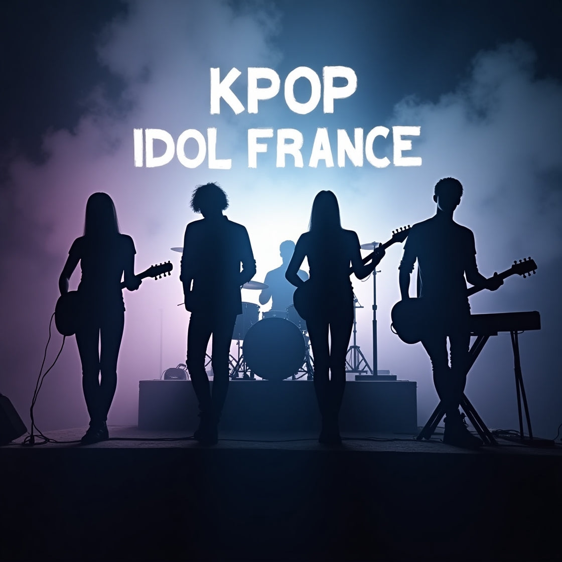 K-pop idol France – K-POP IDOL FRANCE